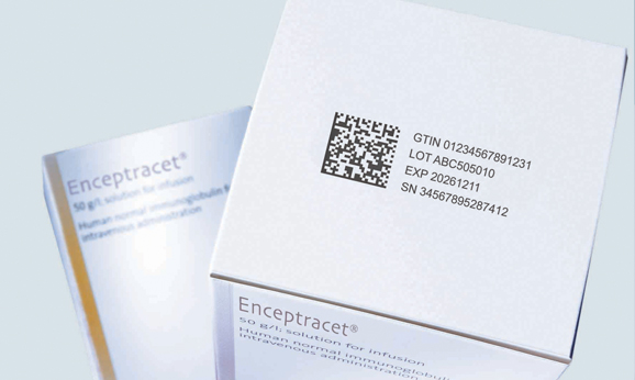 Thermal Inkjet Printers - Industrial Wolke Printer | Videojet