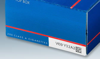 Thermische Inkjet Printers | Videojet NL