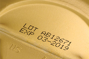 Lot Code Printers for Accurate Lot Number Printing and Traceability