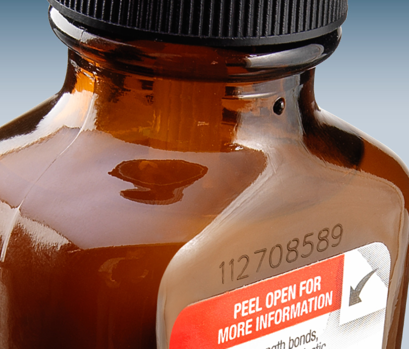 Unique Formula Identifier (UFI) Codes