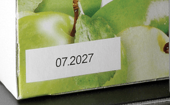 Reliable Industrial Coding Printers | Videojet Products