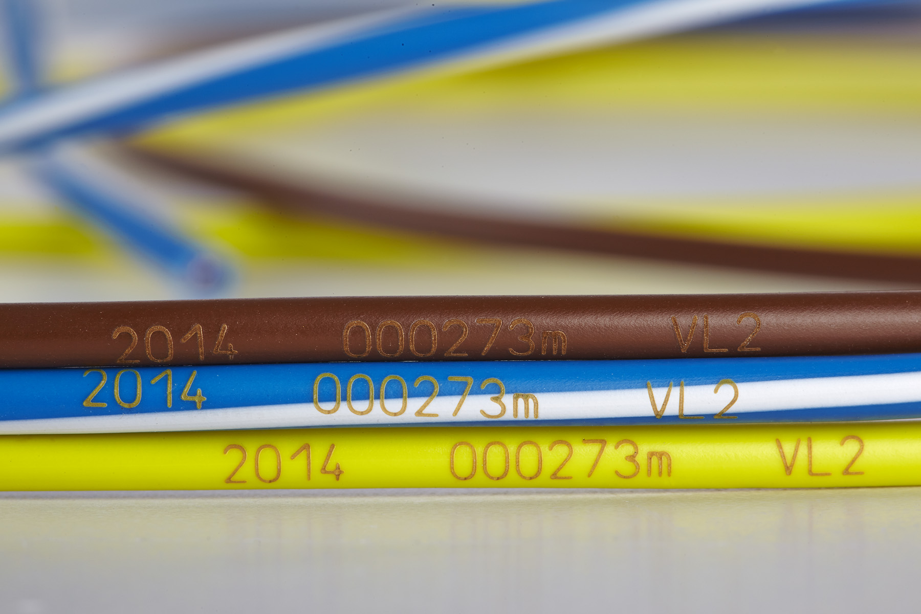 Printing on Metal & Steel Parts - Metal Printing Machine | Videojet