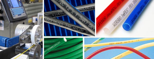 Videojet Printing On Cable Solutions
