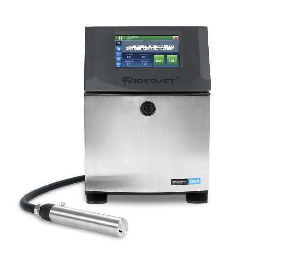 Codificadoras - Nuevos Lanzamientos | Videojet México