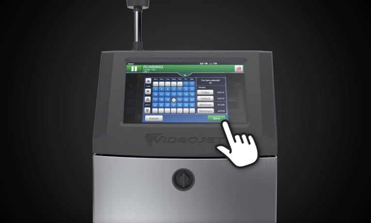 Codificadoras, Marcadores Láser y Etiquetadoras | Videojet