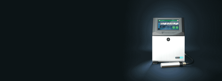 Industrial Inkjet Printers - Coding & Marking System | Videojet India