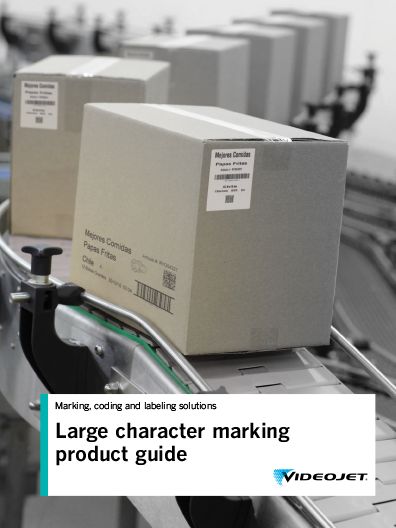 Videojet 2351 and 2361 | Videojet