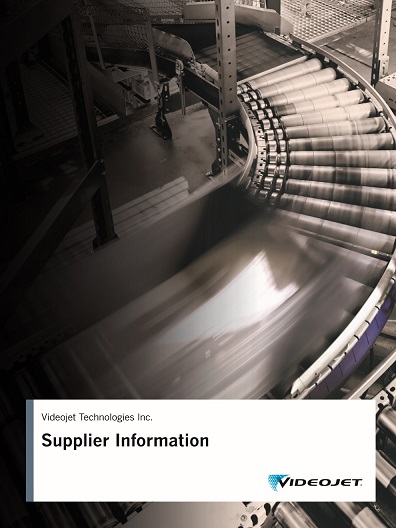 DataFlex® 6530 & 6330 Industrial Thermal Transfer Printers