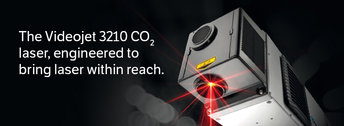 Videojet Industrial Inkjet Printers - Coding & Marking Solutions