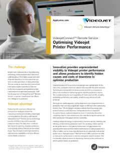 Videojet Remote Service