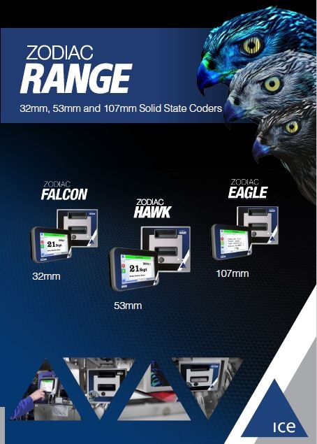 Thermal Transfer Overprinters- TTO | Videojet UK